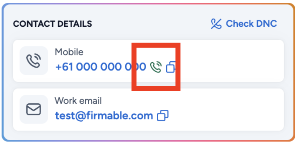 How to use the DNC (Do not call) Register