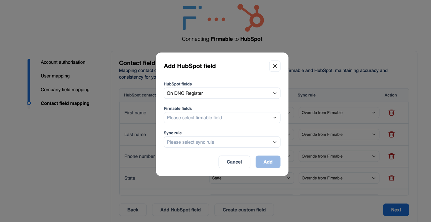 How to use the DNC (Do not call) Register
